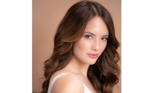 Ellen Adarna Shares Video Of Son Elias Modesto Having A Haircut