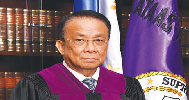 Executive Secretary Job Description: Here's the Role of the President's ...