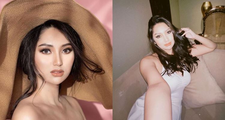 Francesca Taruc Profile - Meet Miss Tourism World Intercontinental 2019