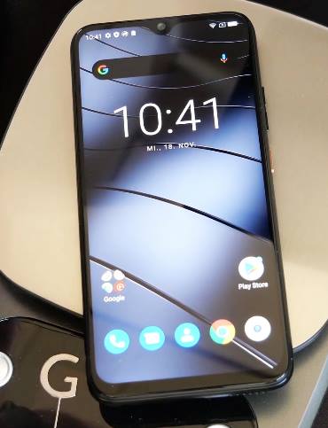 Gigaset GS4 Full Specifications, Features, Price In Philippines