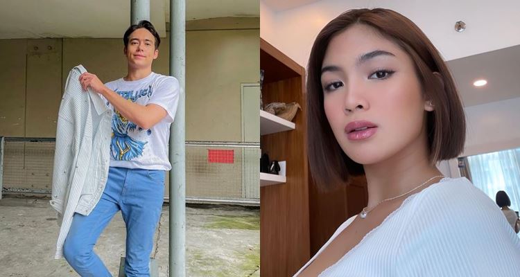 Heaven Peralejo and Jameson Blake "Real Relationship" Revealed