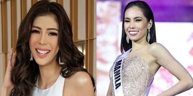 Hipon Girl Requests Fans To Stop Bashing Miss Manila 2020 Alexandra Abdon