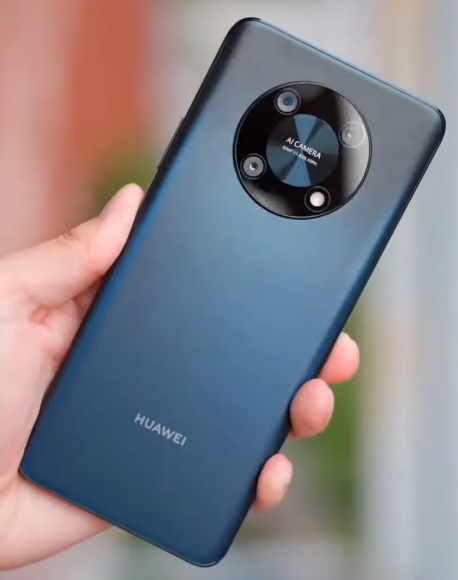 Huawei Enjoy 50 Pro Full Specs, Features, Price In Philippines