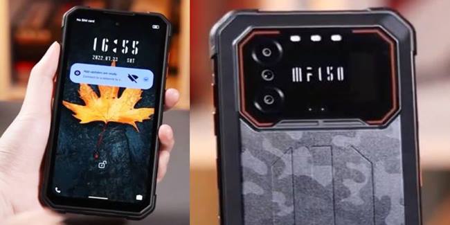 IIIF150 B1 Full Specifications, Features, Price In Philippines