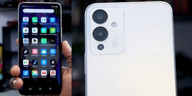 Infinix Note 12i Full Specifications, Features, Price In Philippines