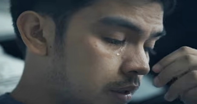 Jason Hernandez Music Video for "Ako Na Lang" Officially Out, Netizens ...