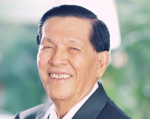 Juan Ponce Enrile