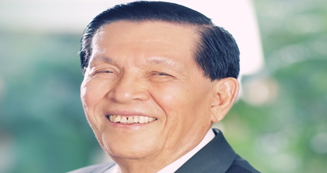 Juan Ponce Enrile