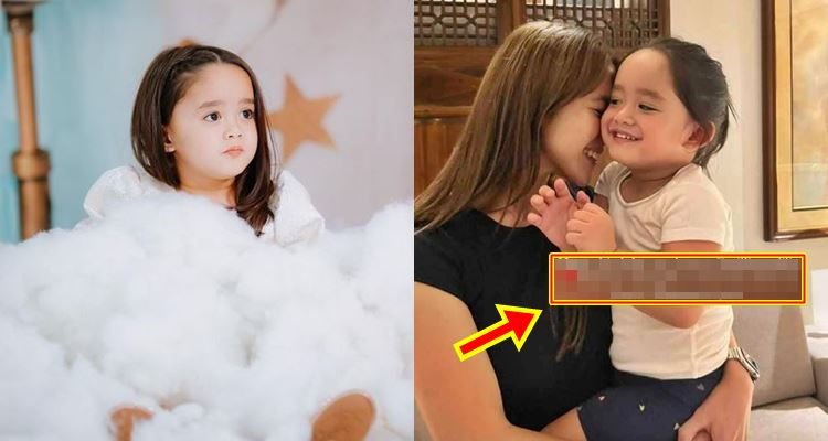 Julia Barretto Pens Sweet Birthday Message For Millie