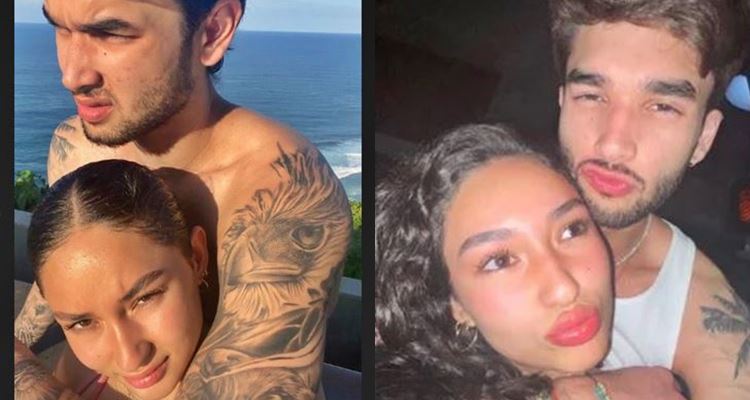 Kobe Paras & Rumored GF Erika Break Up 3 Months After?