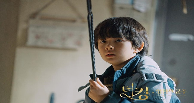 Korean Drama Babies and their Undeniable Cuteness