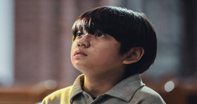Korean Drama Babies and their Undeniable Cuteness