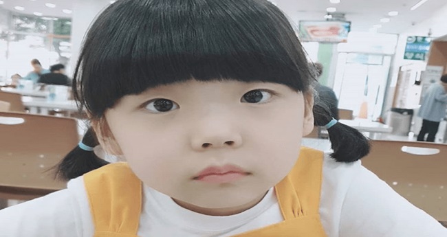 Korean Drama Babies and their Undeniable Cuteness