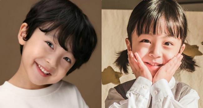 Korean Drama Babies and their Undeniable Cuteness