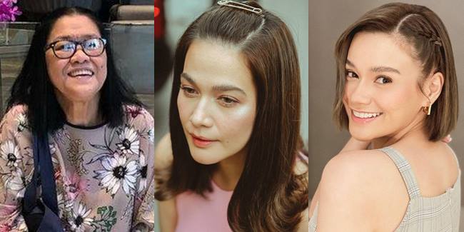 Lolit Solis Says Bea Alonzo Looks Like Mother Of Yasmien Kurdi