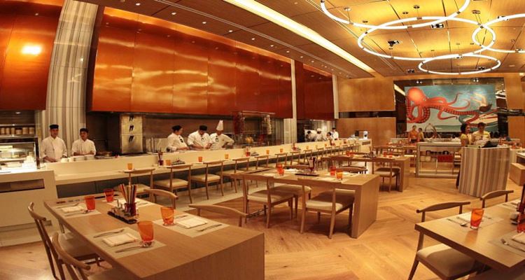 Lucky Noodles Solaire Menu (What To Expect)