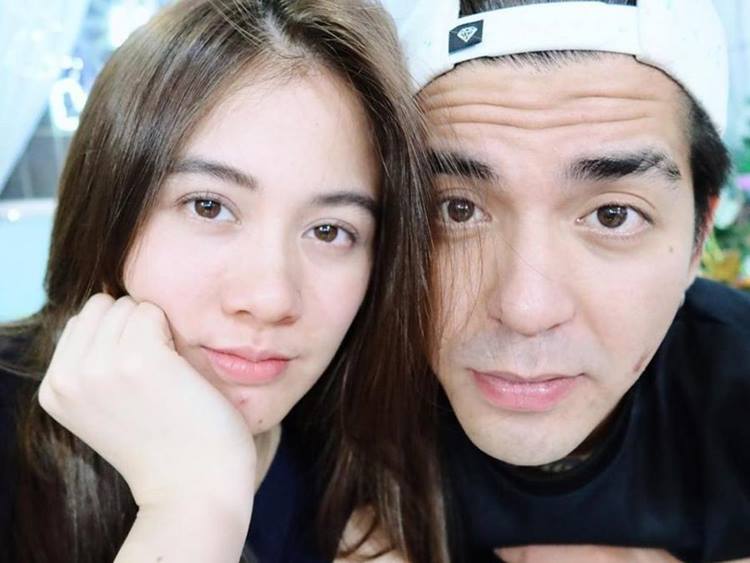 Mark Herras, Nicole Donesa Makes Their 2 Househelper Cry (Video)