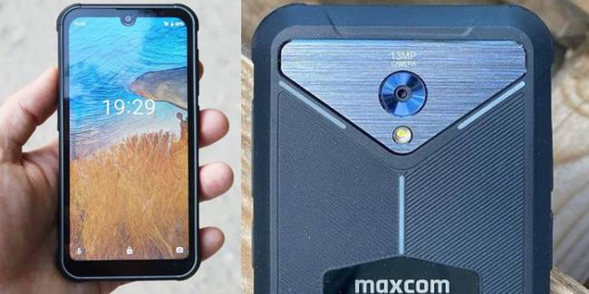 MaxCom MS572 Full Specifications, Features, Price In Philippines