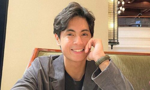 Miguel Tanfelix Spends 24th Birthday By Helping Less Fortunate