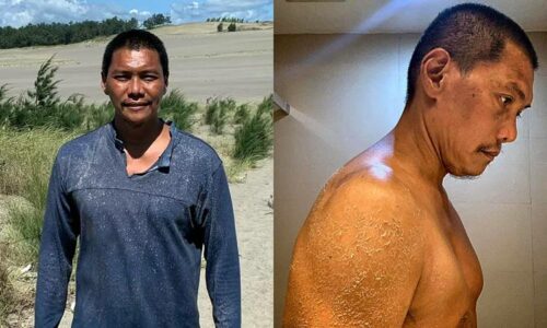 Mon Confiado Sun Kissed No Makeup Pictures Goes Viral