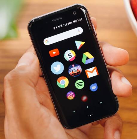 Palm PVG100 Full Specifications, Features, Price In Philippines