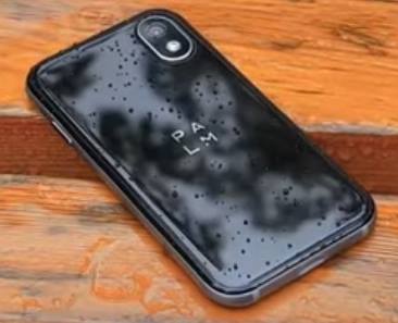 Palm PVG100 Full Specifications, Features, Price In Philippines