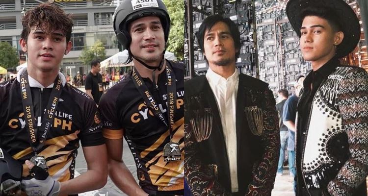 Piolo Pascual Reaction If Son Inigo Gets Married First