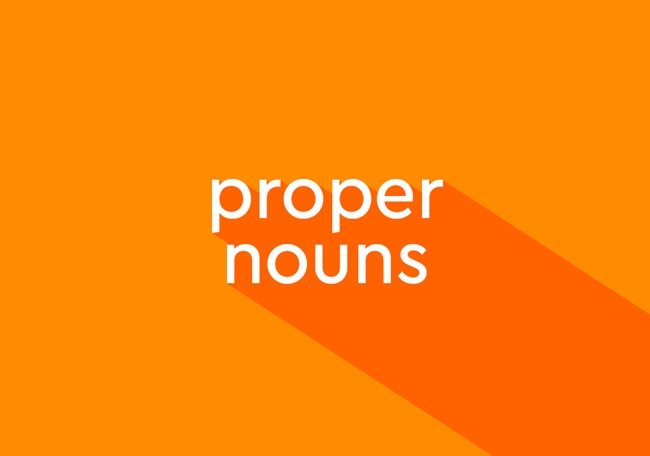 Proper Noun: Its Definition & How It Differs from Common Noun