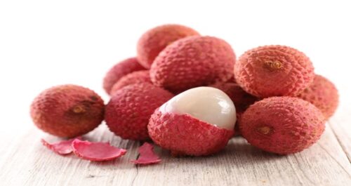 Unique Fruits all Over the World