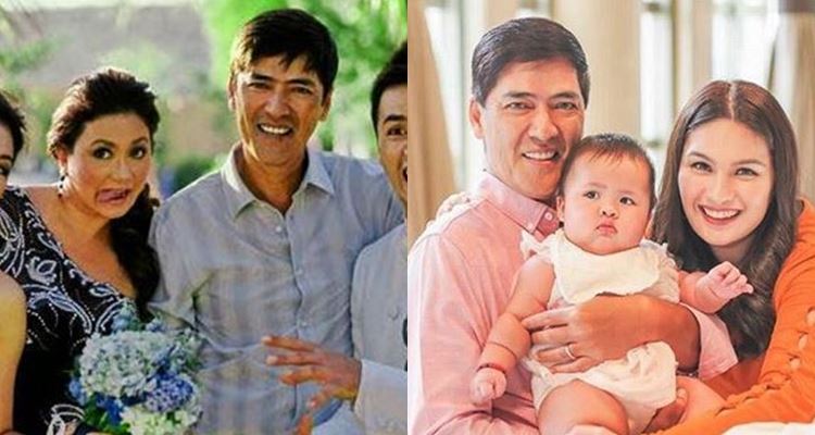 Dina Bonnevie Honestly Talks About Pauleen Luna & Coney Reyes