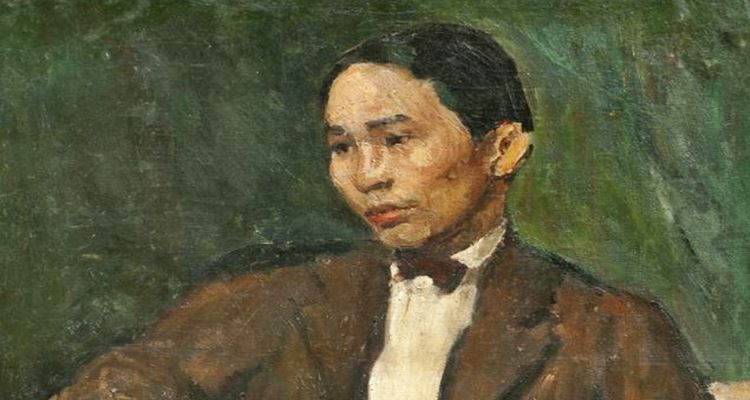 Victorio Edades Paintings and His Famous Works