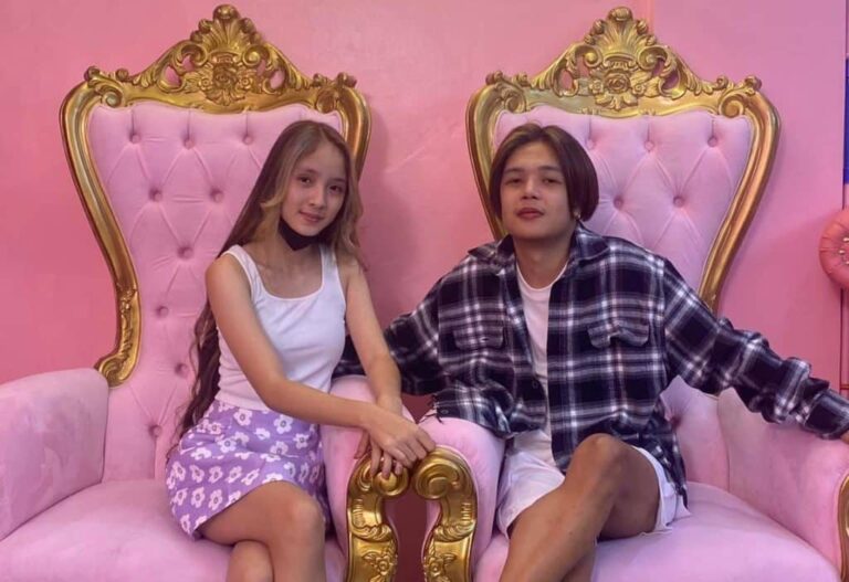 Xander Ford Return in Television as Family Feud Player