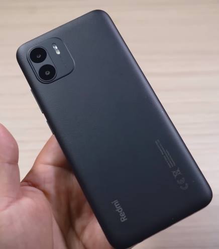 Xiaomi Redmi A1 Full Specifications, Features, Price In Philippines