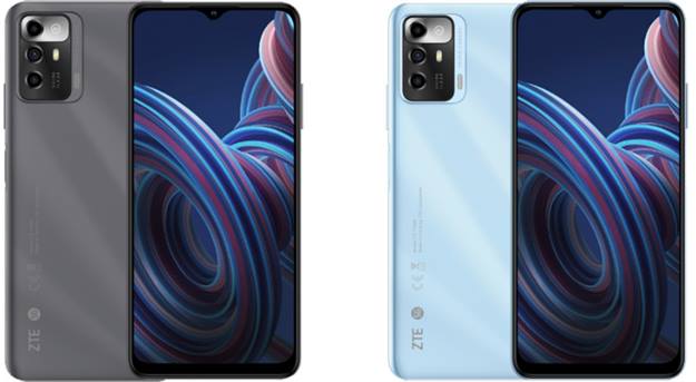 ZTE Blade A72 5G Full Specs, Features, Price In Philippines