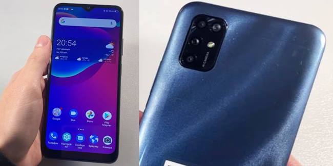 ZTE Blade V2020 Smart Full Specs, Features, Price In Philippines