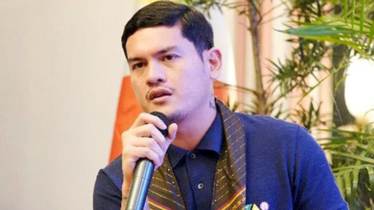 Mayor Baste Duterte Answers if Davao is Still a Livable City