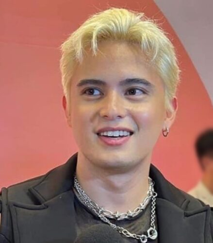 James Reid On His Breakups: "I really don’t regret anything"