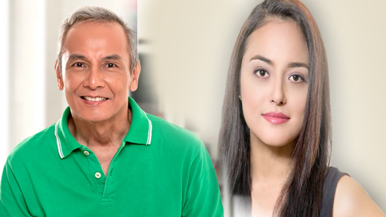 Jim Paredes Shows Support to Kat Alano Amid Criticisms