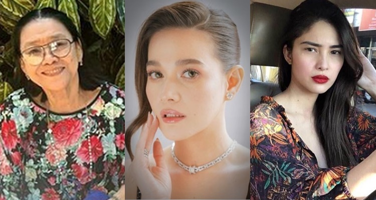 Lolit Solis 'Pang-ookray' to Bea Alonzo, RR says 'May sakit na pero'