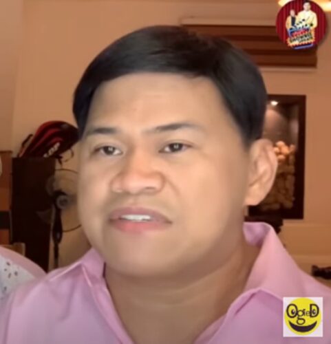 Barbie Imperial-Debbie Garcia Issue: Ogie Diaz Reveals These Details