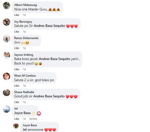 Male Teacher Earns Praises for Babysitting Student’s Child