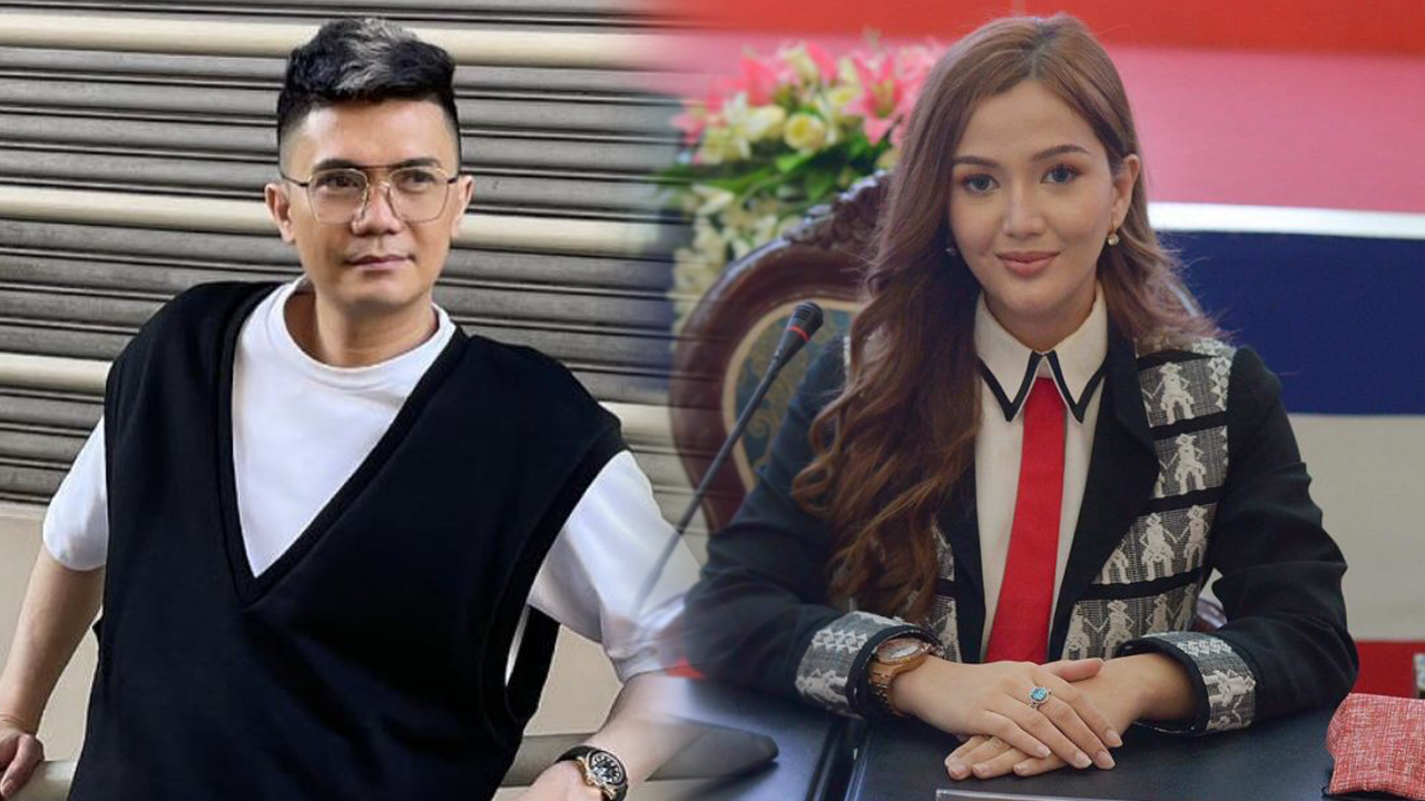 Family of Deniece Cornejo Wants Vhong Navarro to be Jailed