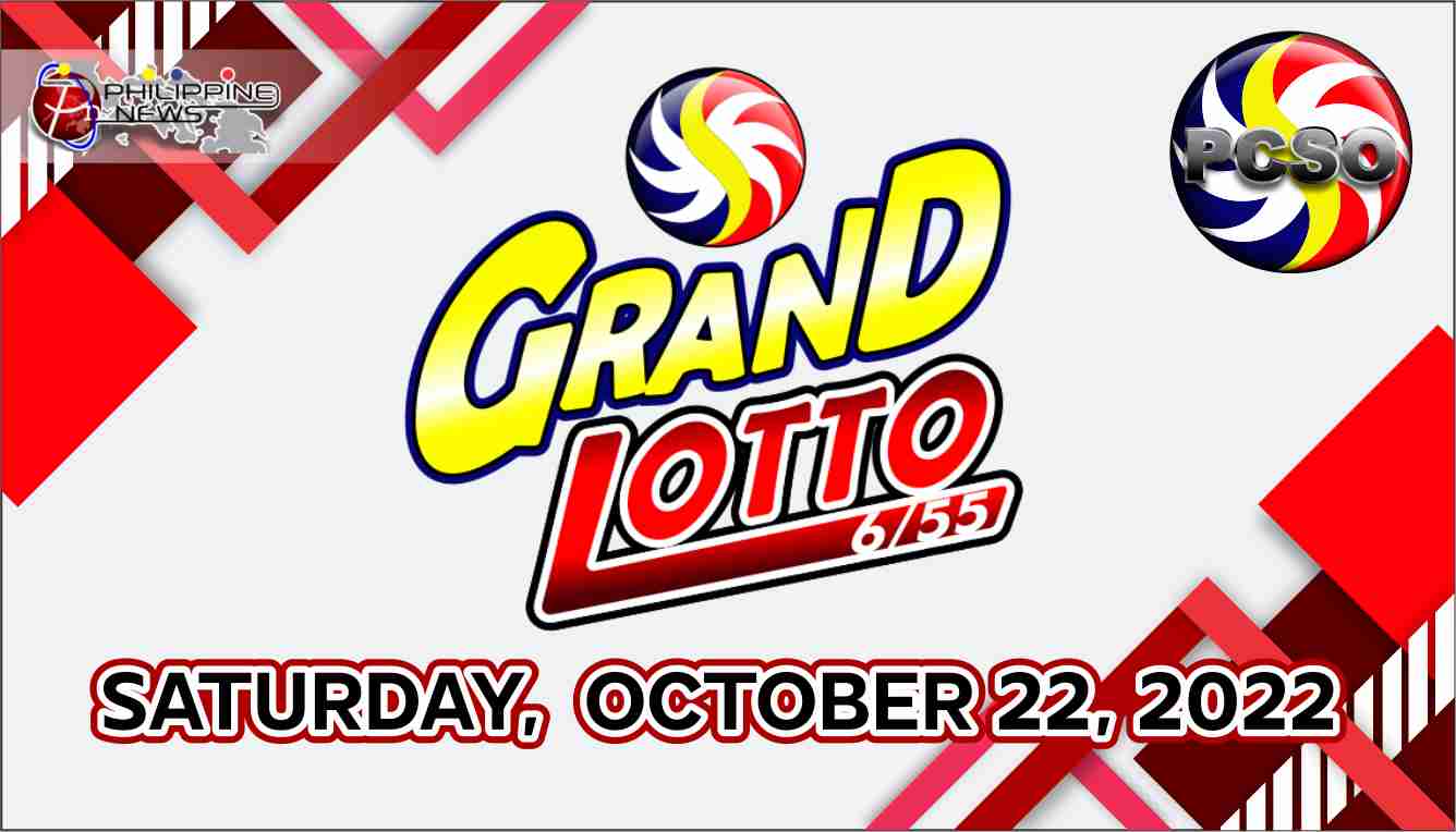 6/55 Lotto Winner Bags Multi-Million Jackpot Prize