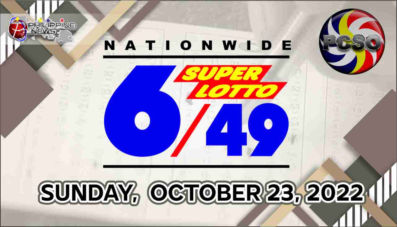 6/49 Lotto Winner Bags Multi-Million Jackpot Prize