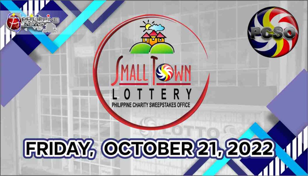 STL RESULT Today, Friday, October 21, 2022