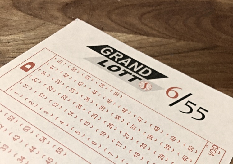 6/55 Grand Lotto Winner Admits Disappointment Upon Knowing 433 Bettors Won