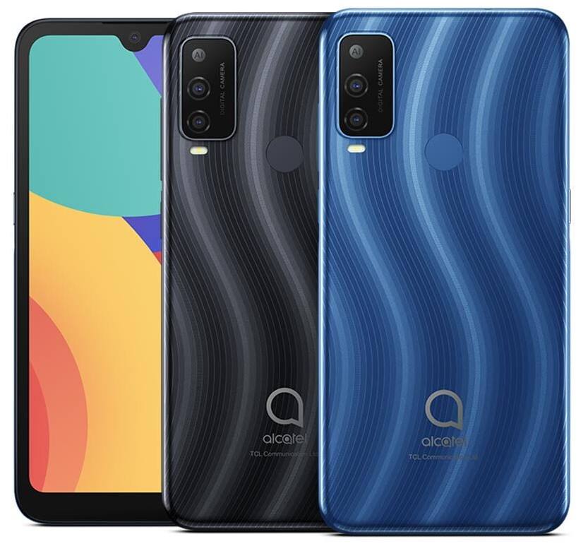 Alcatel 1L Pro Full Specifications, Features, Price In Philippines
