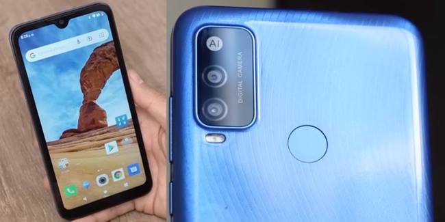 Alcatel 1L Pro Full Specifications, Features, Price In Philippines