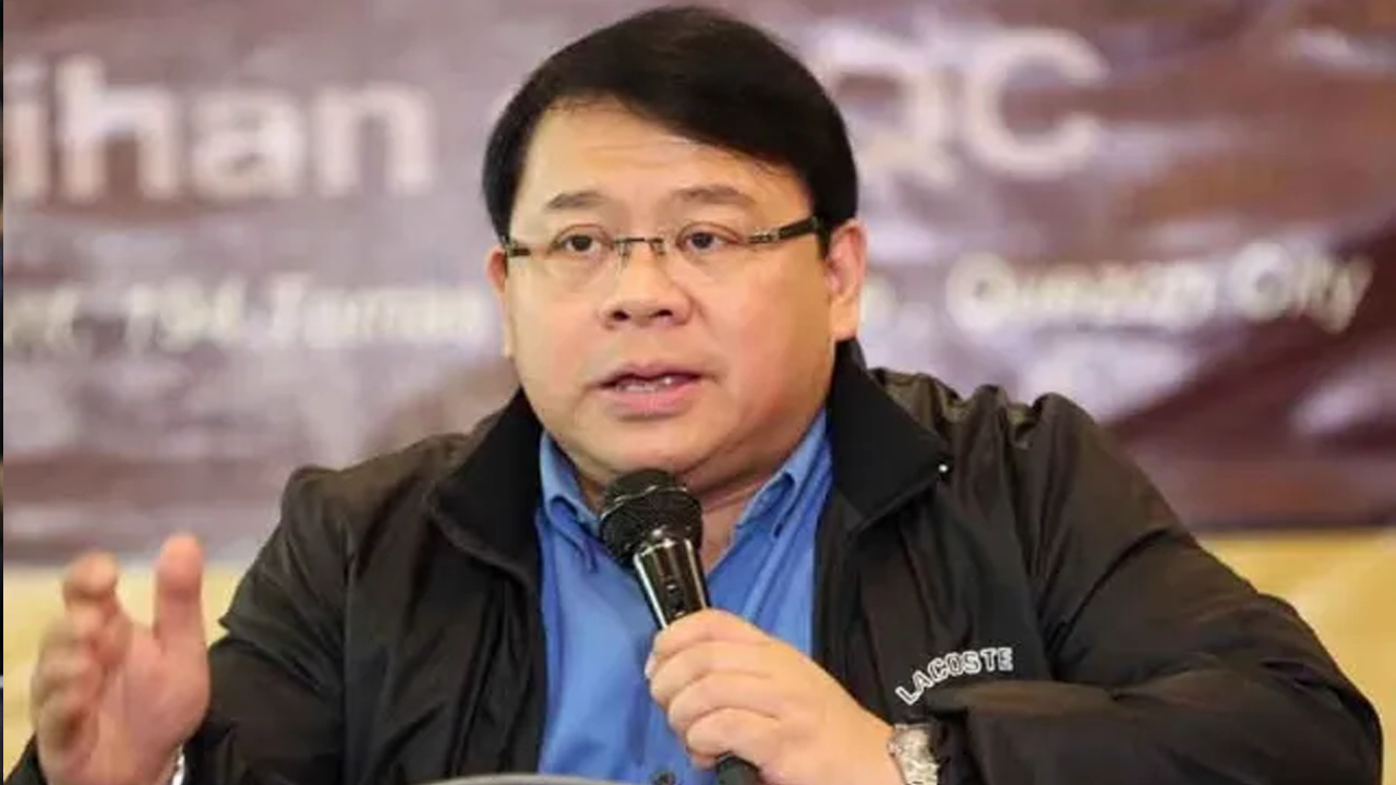 Atty. Topacio Resigned as Legal Counsel of Deniece Cornejo