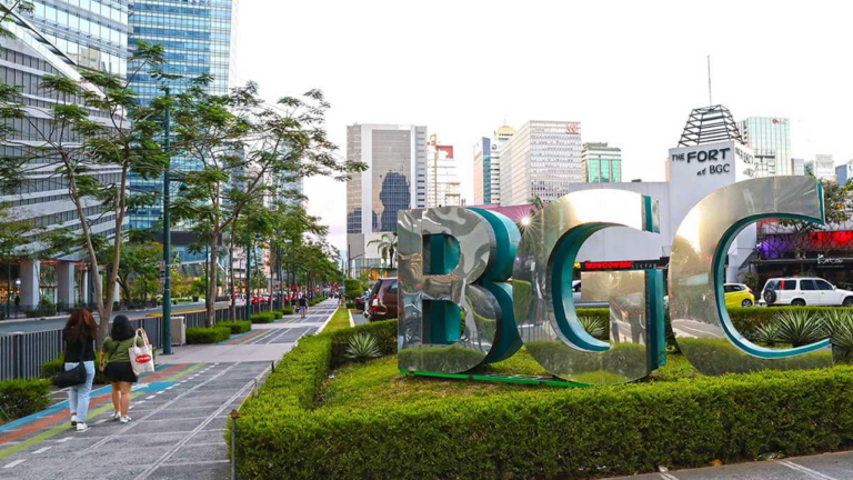 Taguig City Police Debunks Alleged Fake Crimes in BGC